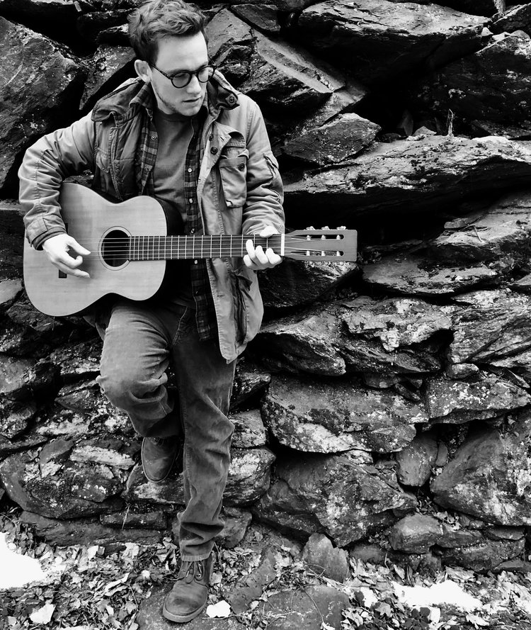 Acoustic Night at Feather & Wedge – Thursday, April 19, 7:00 – 9:00 PM ...