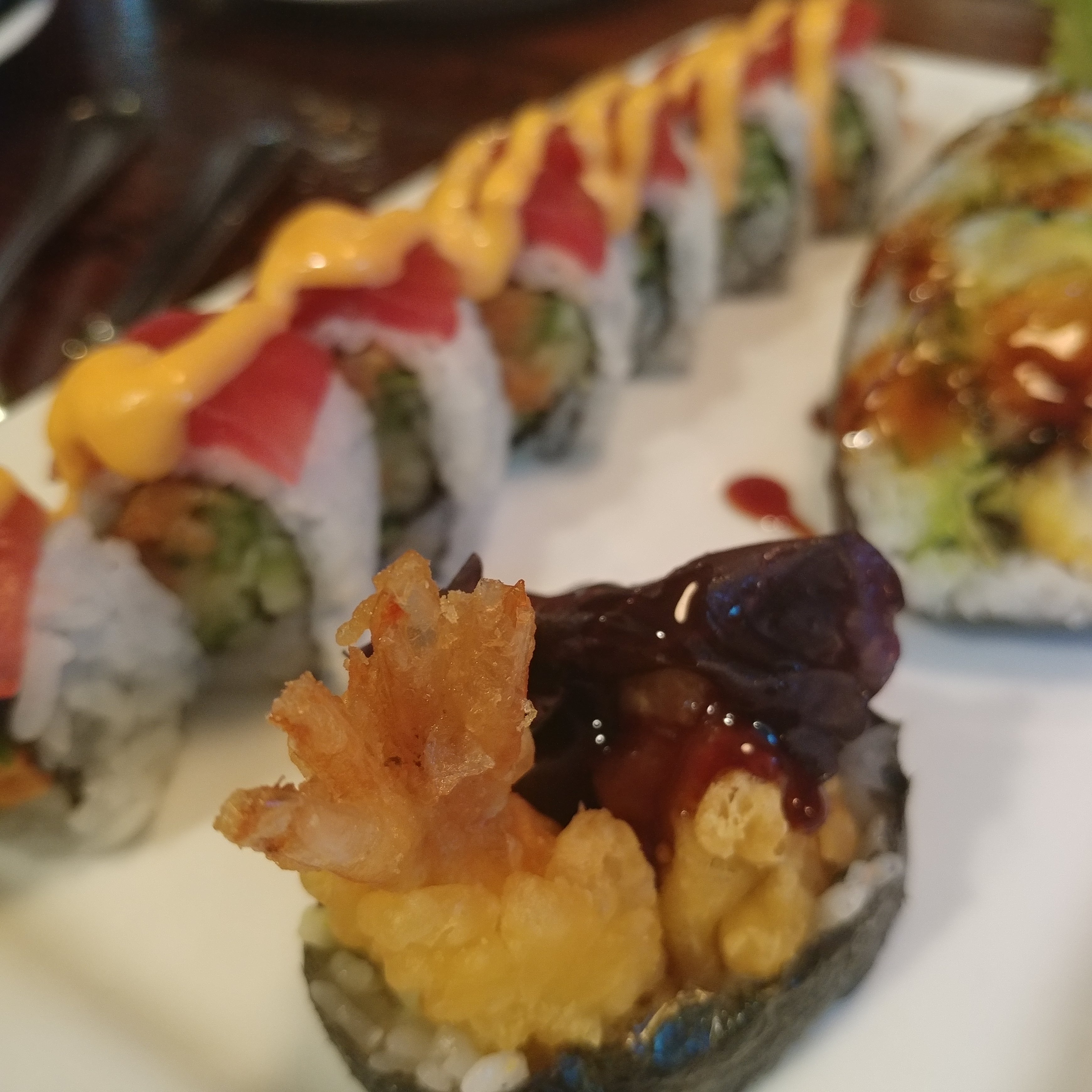 15 Walnut | capeanneats