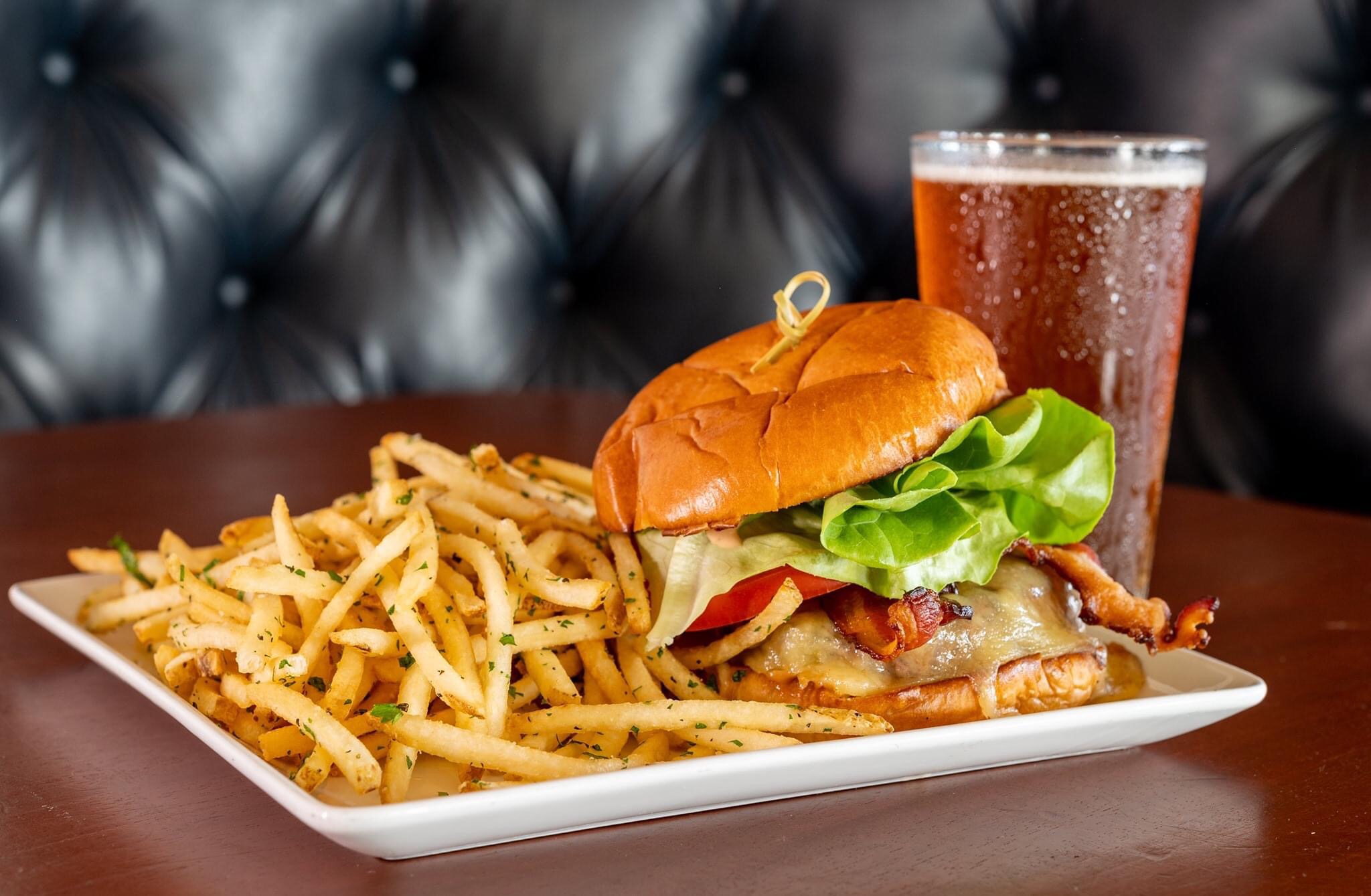 1606 Restaurant and Bar At Beauport Hotel: Starting tonight, every ...