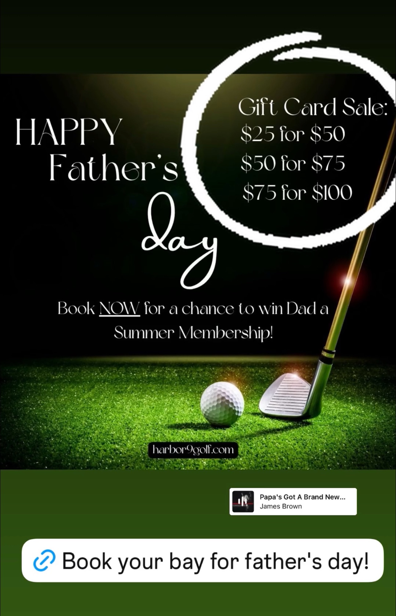 Harbor 9 For Father’s Day! | capeanneats